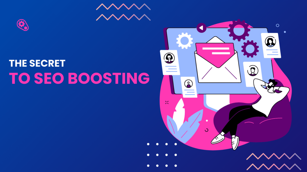 The Secret to SEO Boosting » Advent Trinity Marketing Agency