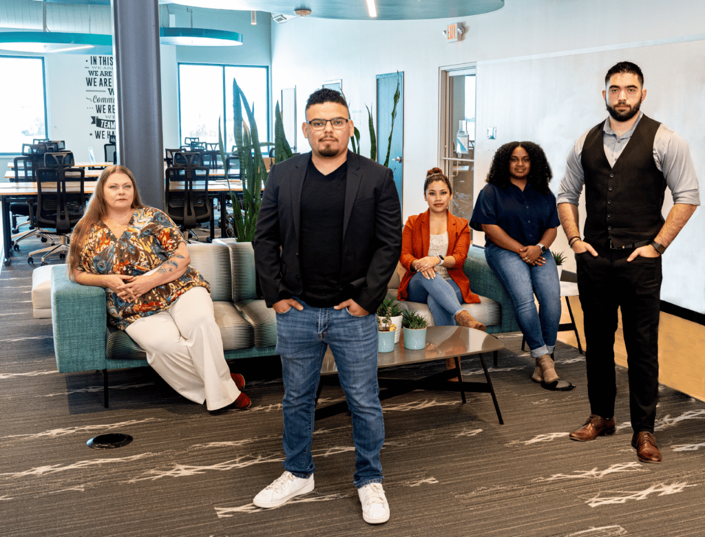 About Advent Trinity Marketing Agency in Arlington, TX