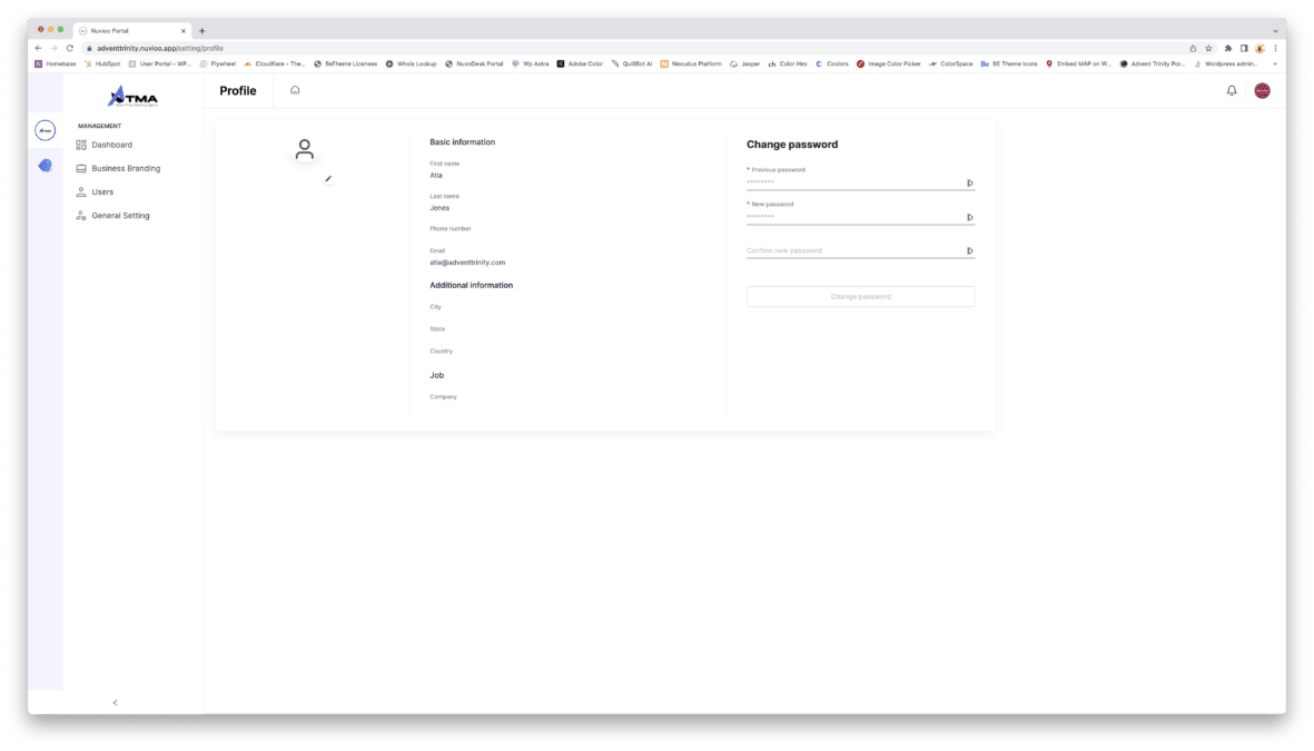 Affiliate » Advent Trinity Marketing Agency