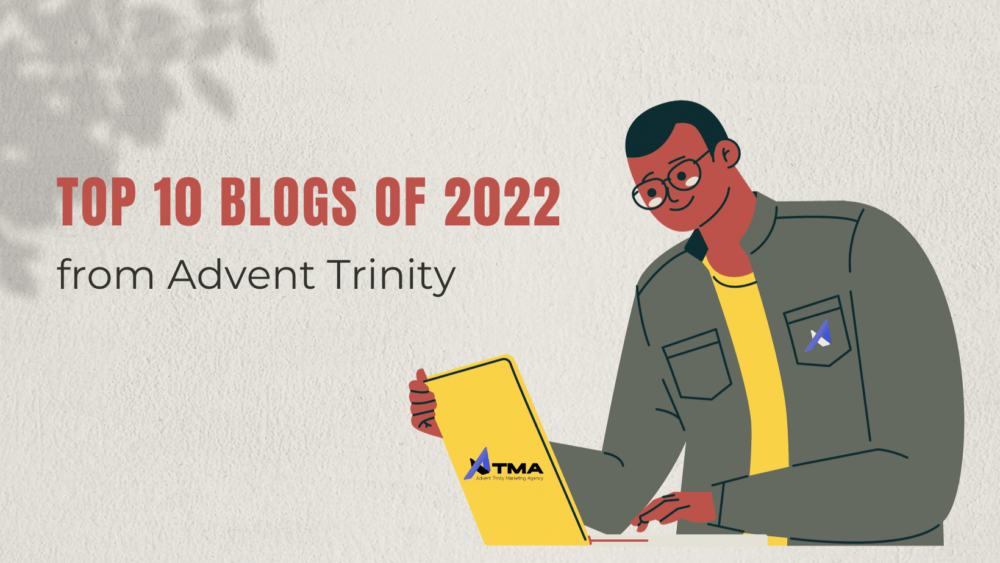 Announcing the Top 10 Awesome Blogs Of 2022 From ATMA» ATMA