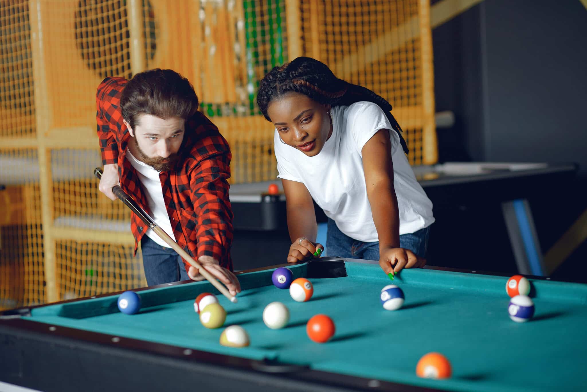 Entertainment and Recreation » Advent Trinity Marketing Agency