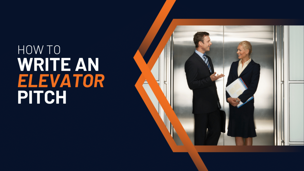 Pitch Perfect: How To Craft A Killer Elevator Pitch » ATMA