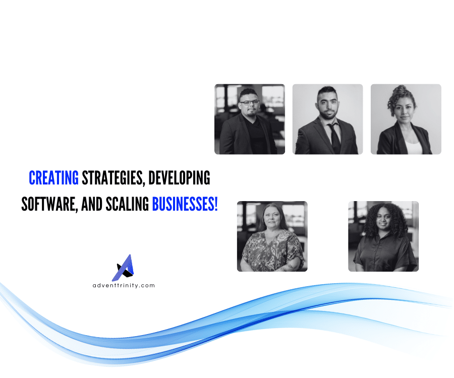 Digital Marketing: Boost Business Growth with Advent Trinity