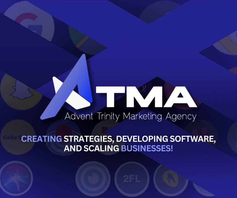 Full-Service Digital Marketing Agency in Texas » ATMA