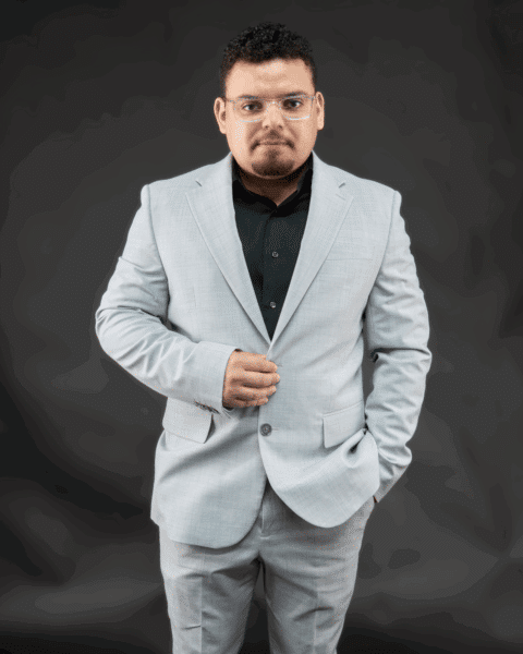 Bryan Acosta » CEO & Co-Founder of Advent Trinity